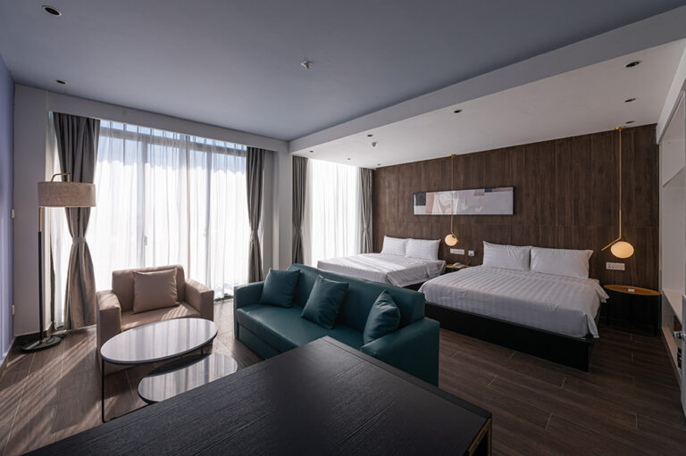 Grace Samudera Hotel Grace Hotels Group
